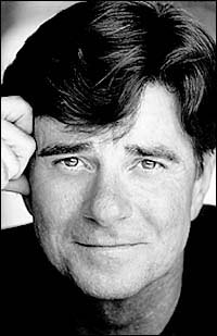 Gary Beach Is Back on Bway, Leaving a Trail of DeBris, and Applegate Is ...