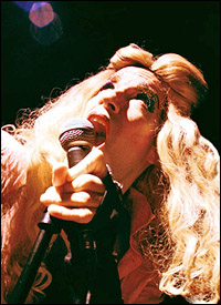 Hedwig and the Angry Inch Benefit Concert Is Sold Out | Playbill