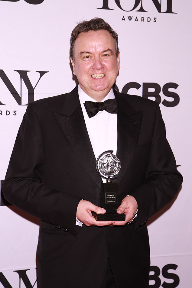 Where Are The 2015 Tony Award Winners Now? | Playbill