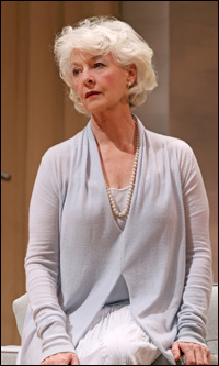 Jane Alexander Is Albee's Mysterious Lady From Dubuque, Opening Off ...