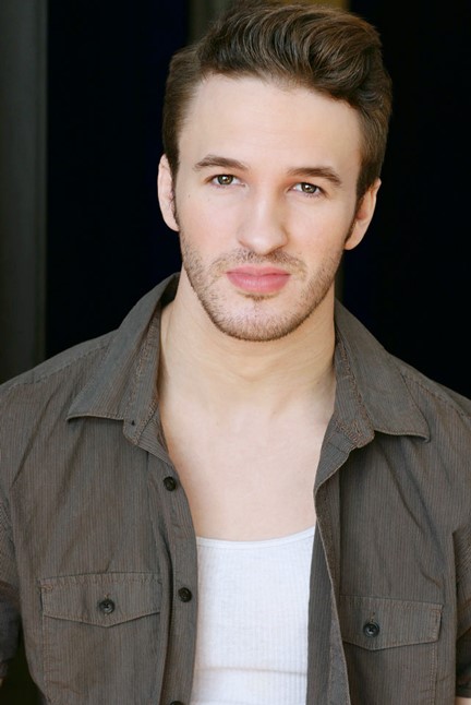 The Cast of City Center’s A Chorus Line Answers: Which Character Are ...