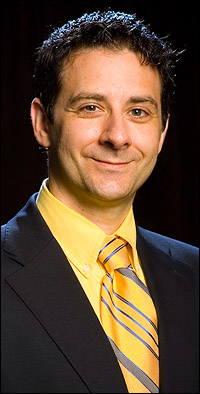 Dallas Theater Center Names Moriarty New Artistic Director | Playbill