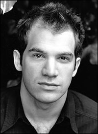 Daniel Boys and Julie Atherton to Star in Adam Gwon's Ordinary Days at ...