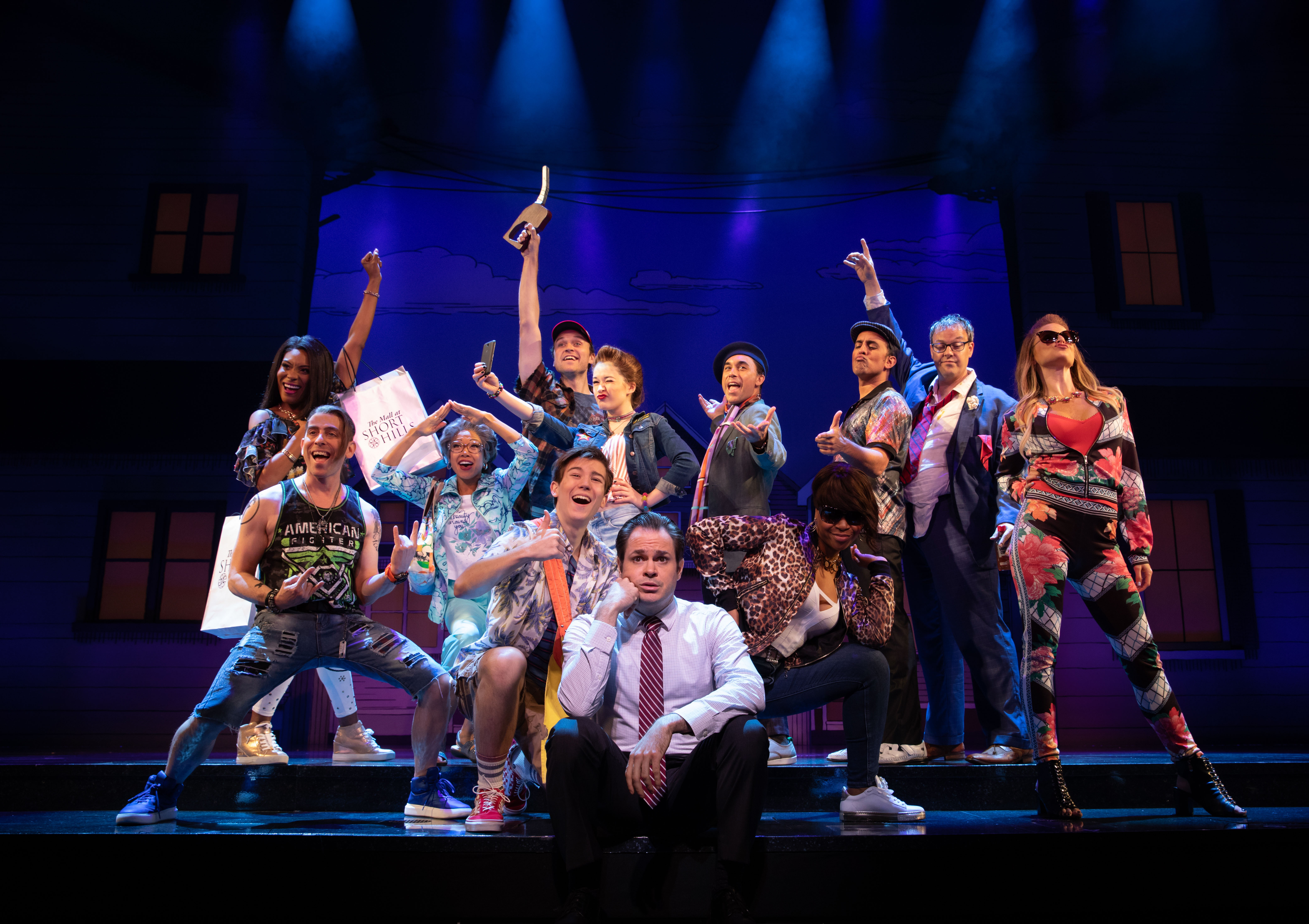15 Completely Original Musicals Every Theatre Fan Should Know | Playbill