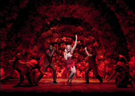 Complete Casting Announced for L.A. Follies with Victoria Clark, Elaine ...