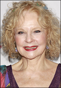 Cast Complete for Premiere of A Christmas Memory Musical, With Penny ...