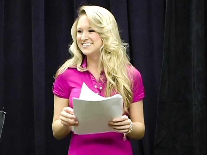 The Oral History of Legally Blonde: The Musical – The Search for Elle ...