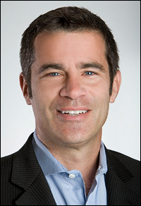 Mike Isaacson Named New Executive Producer of The Muny | Playbill