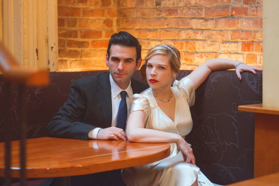 What Theatre Couple Got Together, Broke Up, and Got Married? | Playbill