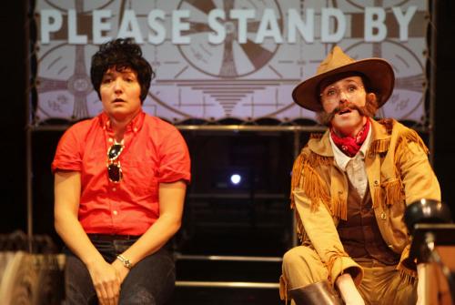 Stage and Screen Star Julian Sands Shares His Theatregoing Experiences ...