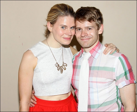 Original Rent Cast Members to Celebrate Musical's 20th Anniversary with ...