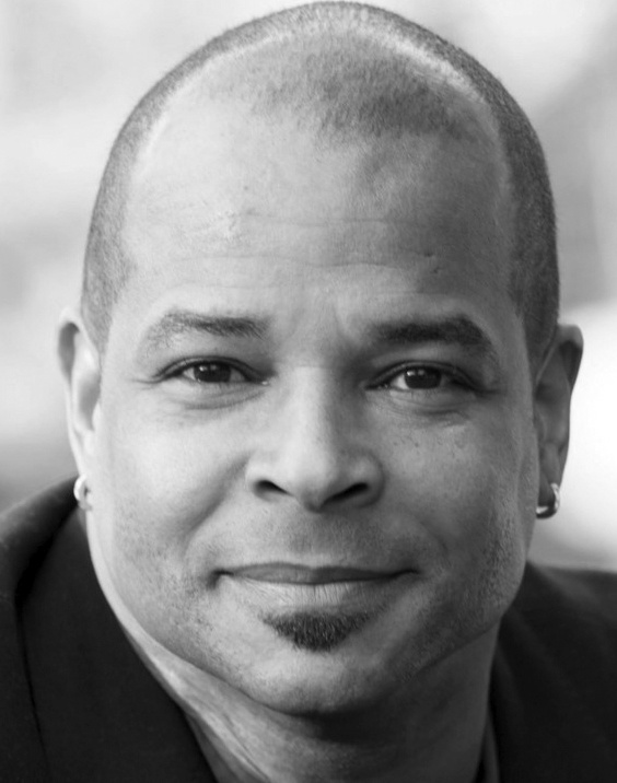 Kevin Kenerly (Performer) | Playbill