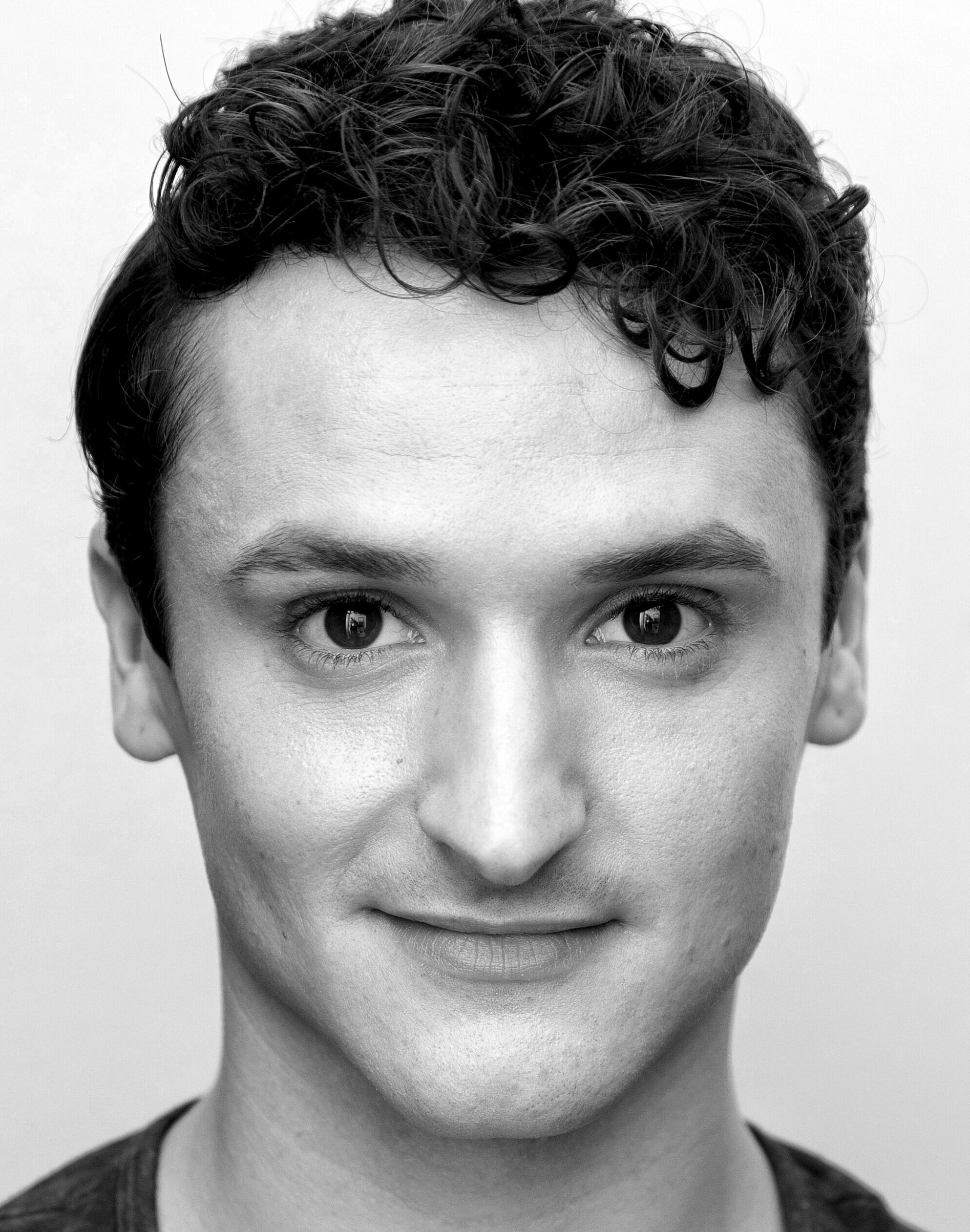 Michael Bullard (Performer) | Playbill
