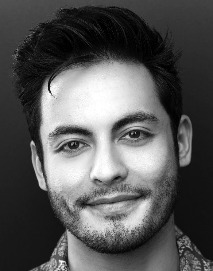 Max B. Ehrlich (Performer) | Playbill