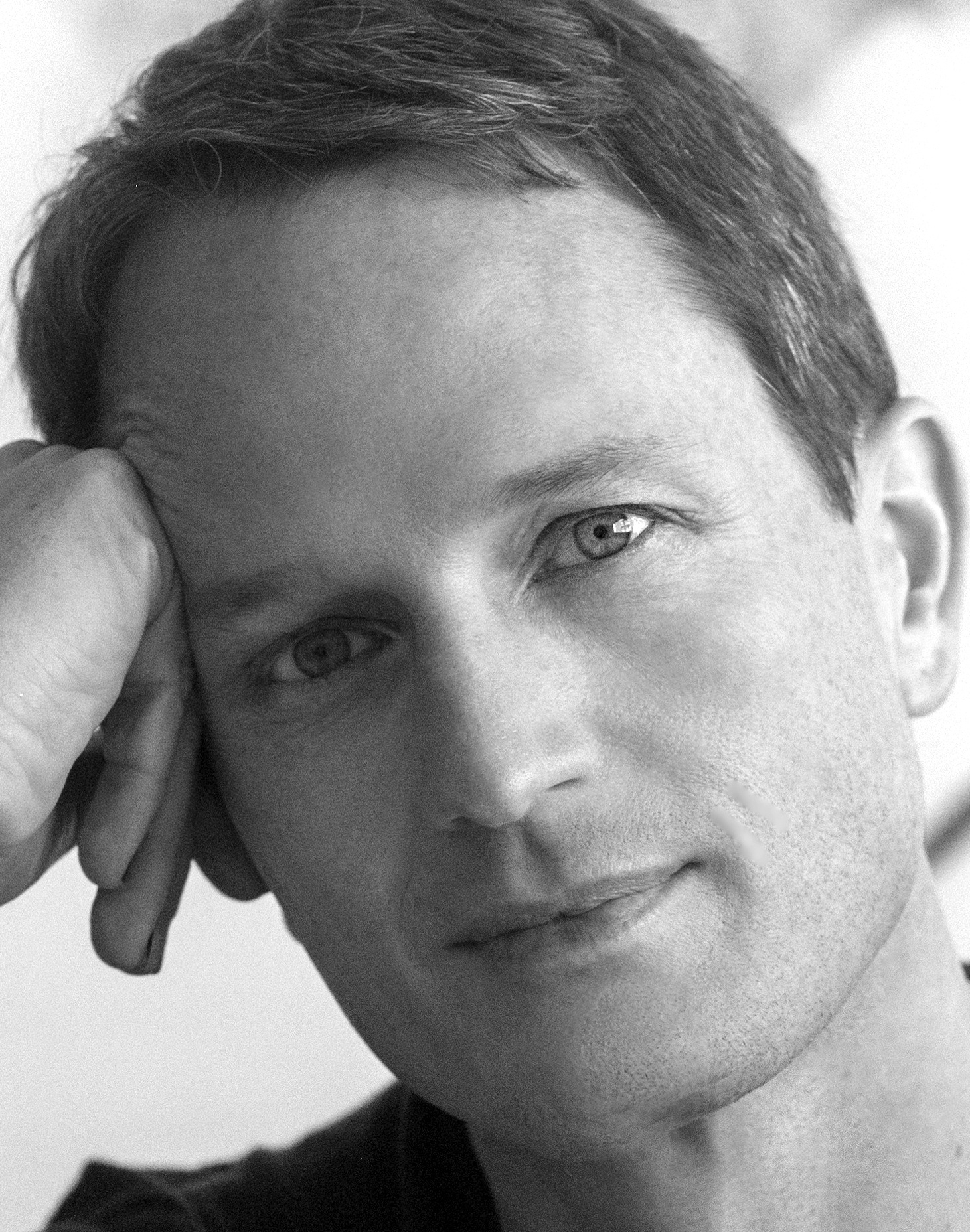 Todd Almond (Writer) | Playbill