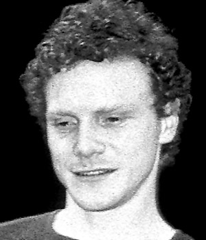 Oscar Pearce (Performer) | Playbill