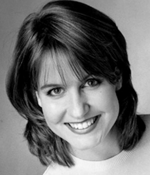 Kristine Fraelich (Performer) | Playbill