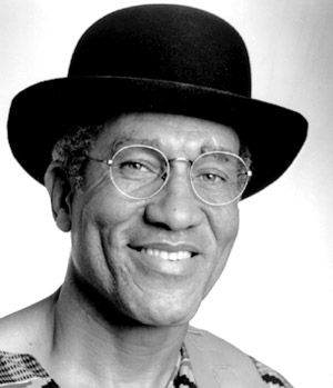 Charles Bevel (Performer) | Playbill