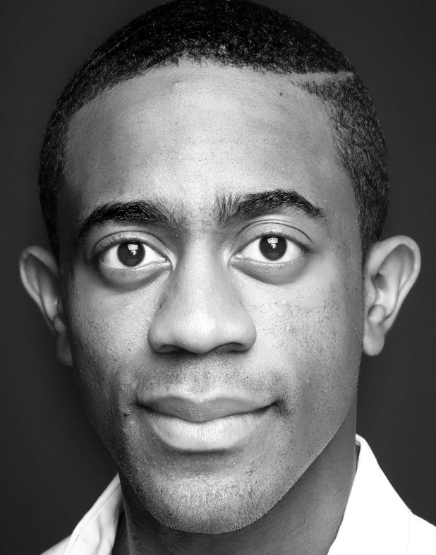 Renni Anthony Magee (Performer) | Playbill