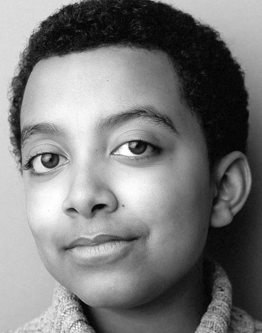 Devin Trey Campbell (Performer) | Playbill