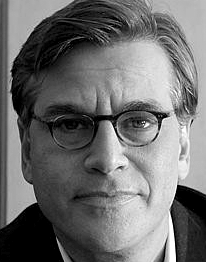 Aaron Sorkin (Writer) | Playbill