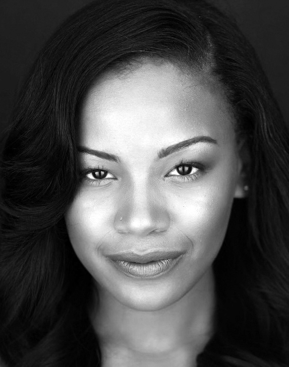 Chanté Adams (Performer) | Playbill