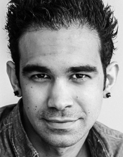 Alexander Ferguson (Performer) | Playbill