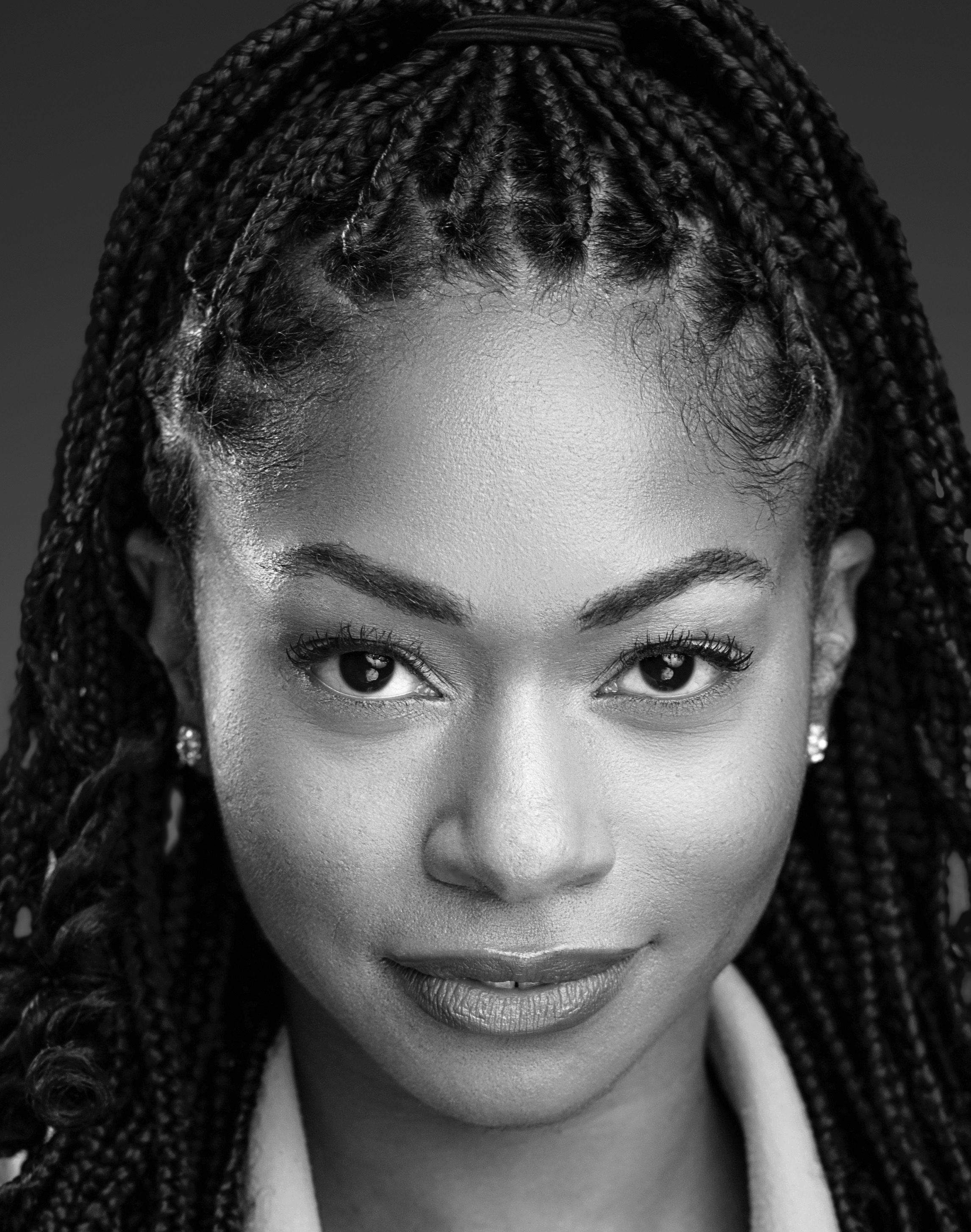 Nadia Brown (Performer) | Playbill