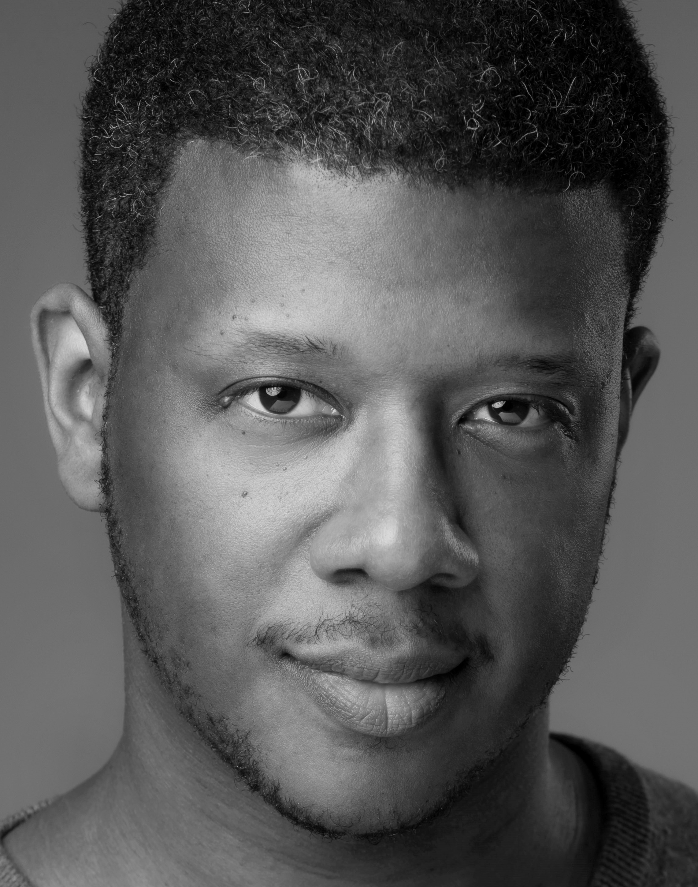 Kevin S. McAllister (Performer) | Playbill