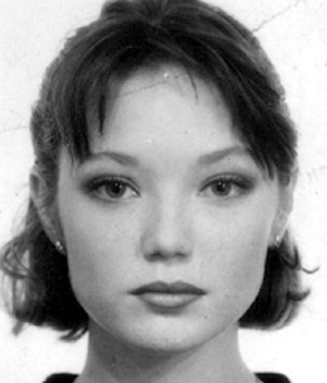 Maria Anikanova (Performer) | Playbill