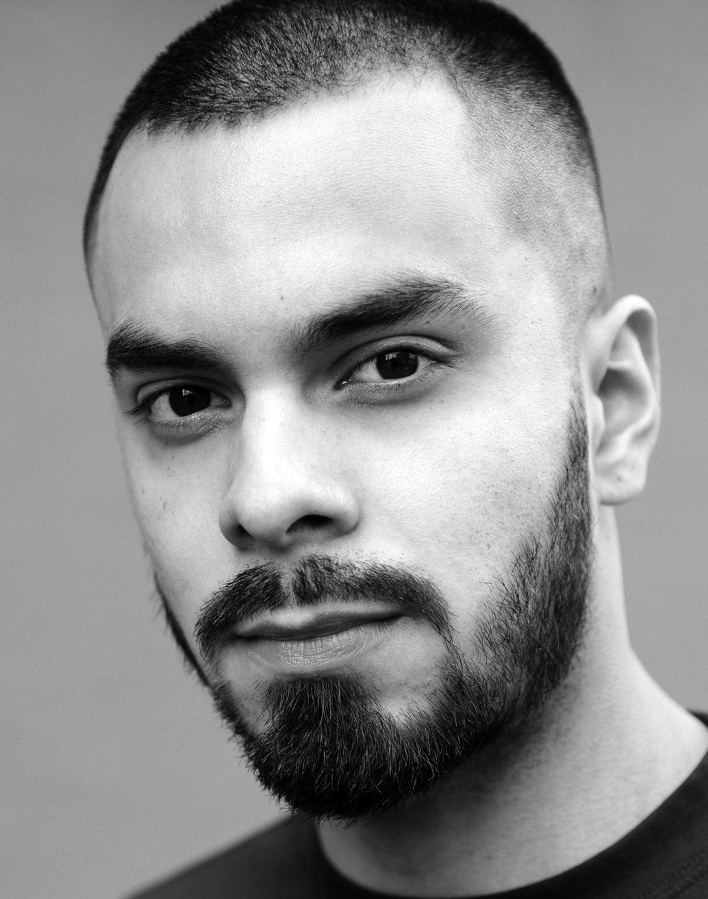 Raúl Contreras (Performer) | Playbill