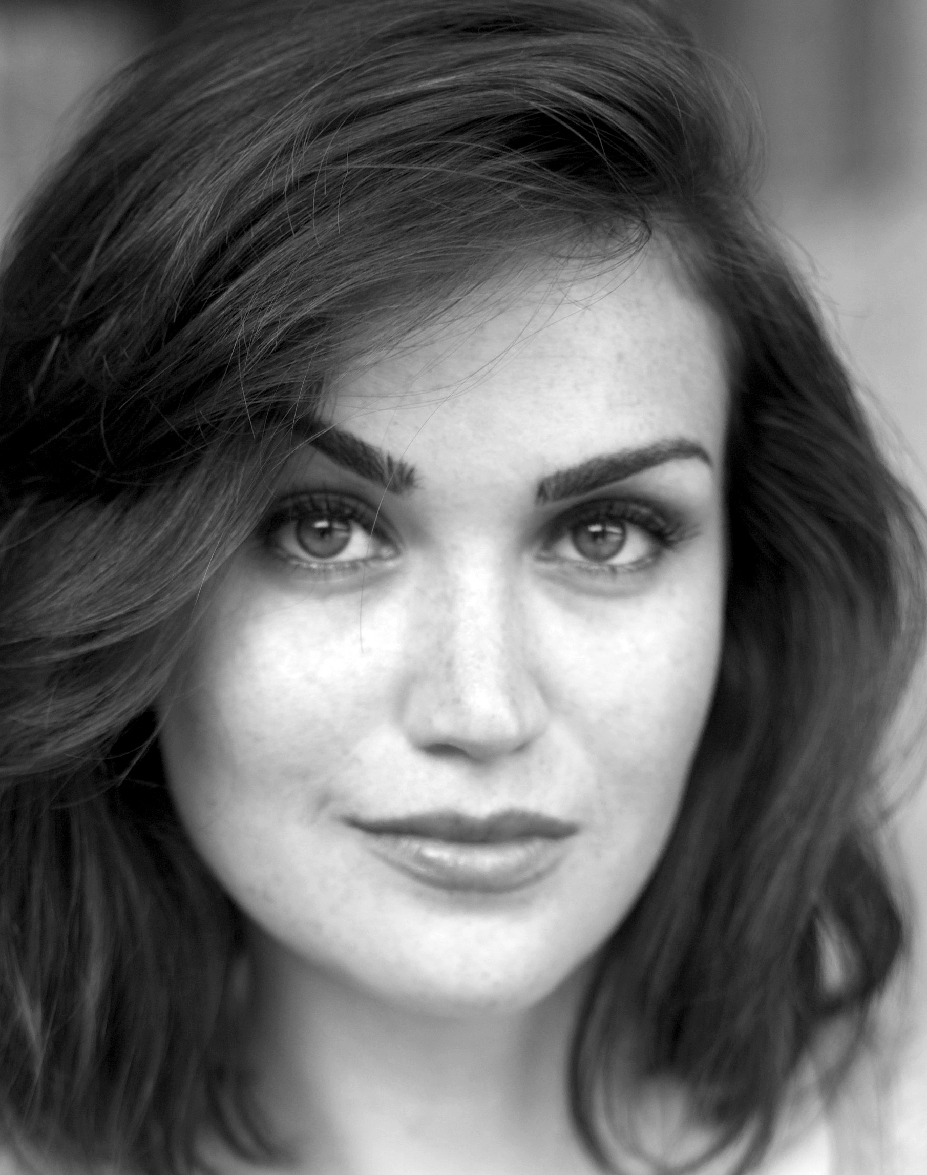 Georgia Warner (Performer) | Playbill