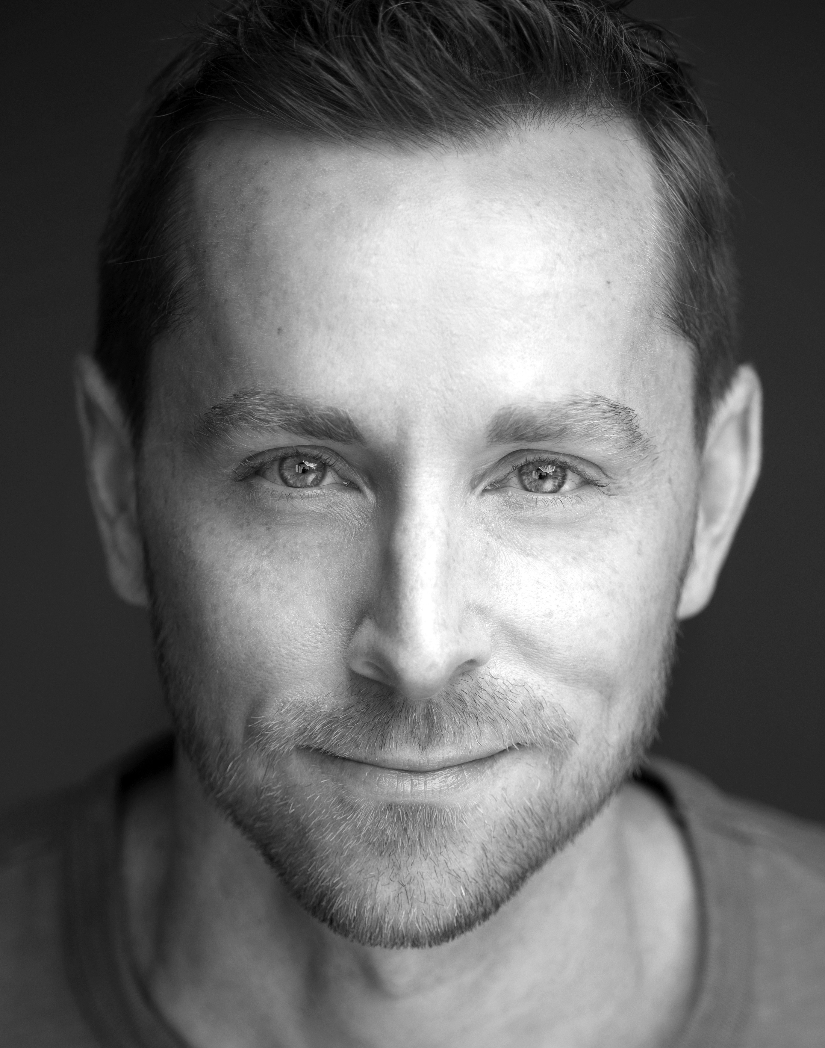 Adam Halpin (Performer) | Playbill
