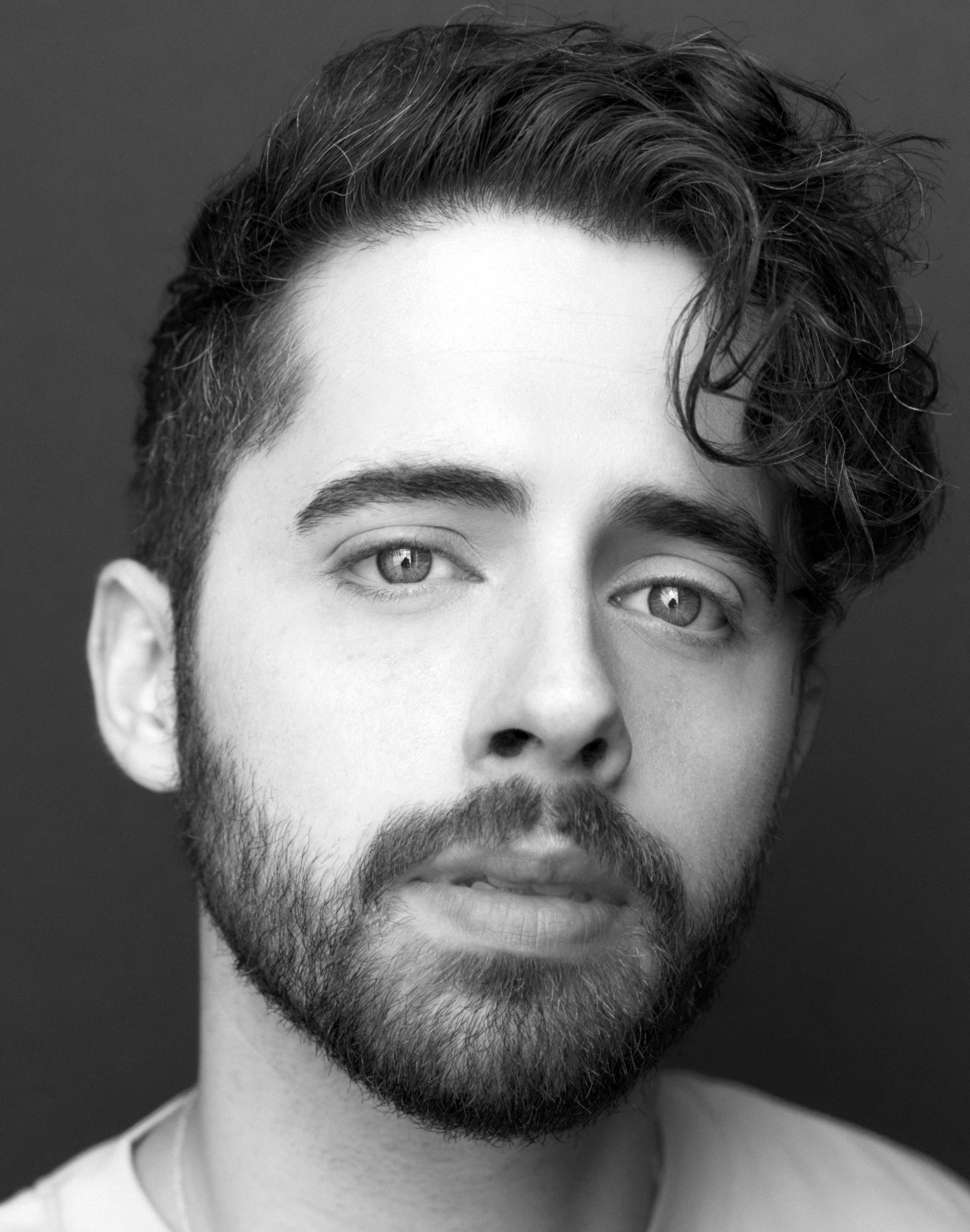 Vincent Michael (Performer) | Playbill