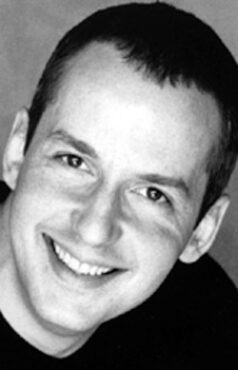 King David (Broadway, New Amsterdam Theatre, 1997) | Playbill