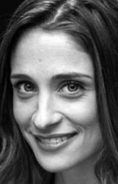 Nine (Broadway, Eugene O'Neill Theatre, 2003) | Playbill