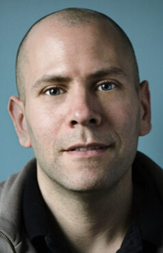 Network (Broadway, Belasco Theatre, 2018) | Playbill