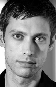 Hamlet (Broadway, Broadhurst Theatre, 2009) | Playbill