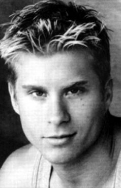 Hair (Broadway, New Amsterdam Theatre, 2004) | Playbill