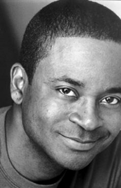 Dreamgirls (Broadway, Lyric Theatre, 2001) | Playbill