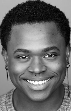 A Strange Loop (Broadway, Lyceum Theatre, 2022) | Playbill