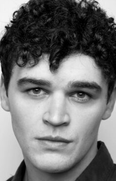 The Outsiders (Broadway, Bernard B. Jacobs Theatre, 2024) | Playbill