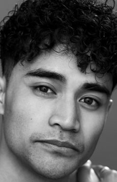 The Outsiders (Broadway, Bernard B. Jacobs Theatre, 2024) | Playbill