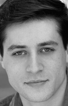 The Outsiders (Broadway, Bernard B. Jacobs Theatre, 2024) | Playbill