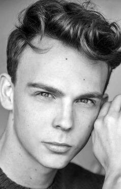 The Outsiders (Broadway, Bernard B. Jacobs Theatre, 2024) | Playbill