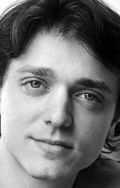 The Outsiders (Broadway, Bernard B. Jacobs Theatre, 2024) | Playbill