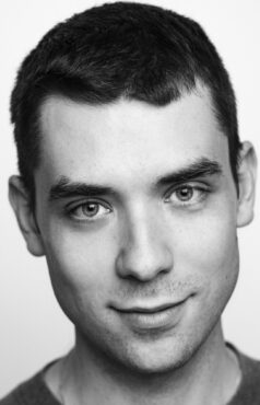 Punch (Broadway, Samuel J. Friedman Theatre, 2025) | Playbill