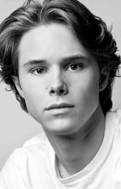 Stranger Things: The First Shadow (Broadway, Marquis Theatre, 2025 ...