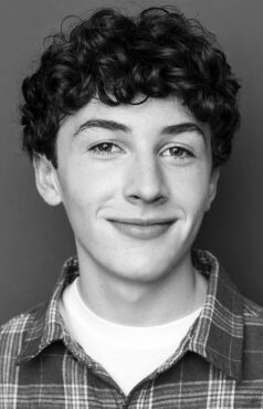 Stranger Things: The First Shadow (Broadway, Marquis Theatre, 2025 ...