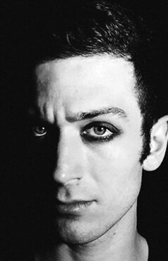 Cirque du Soleil Paramour (Broadway, Lyric Theatre, 2016) | Playbill